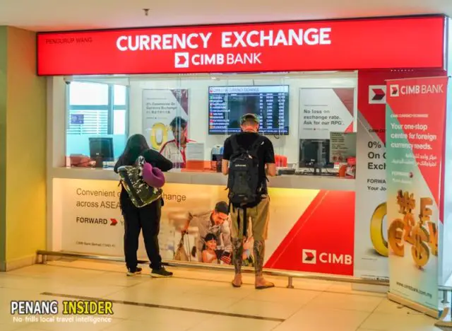 Ultimate Penang Airport Guide: Everything you Must-Know - PENANG INSIDER