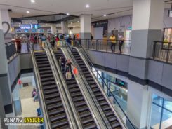 Bus Station in Penang: Where to Catch a Bus in Penang