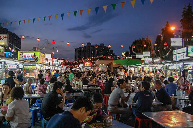 Penang Nightlife: 31 Best Places to visit in Penang at Night - PENANG ...