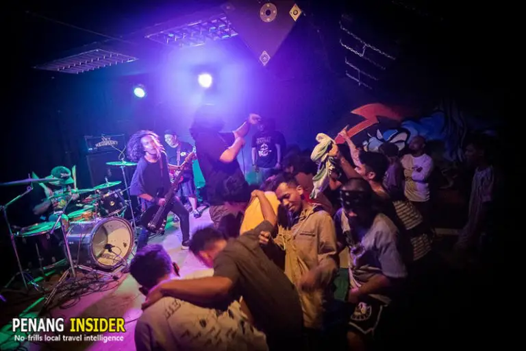 Penang Nightlife: 31 Best Places to visit in Penang at Night - PENANG ...