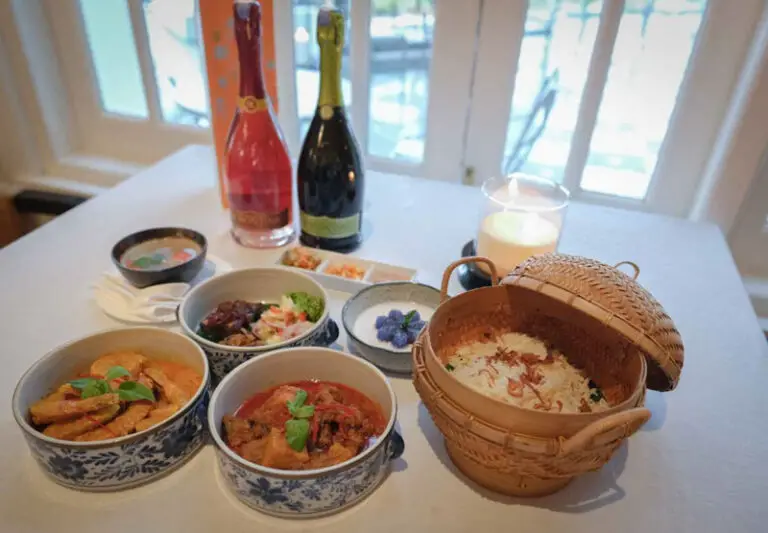 Bukit Tambun: 10 Cool Things to do and Best Tambun Seafood