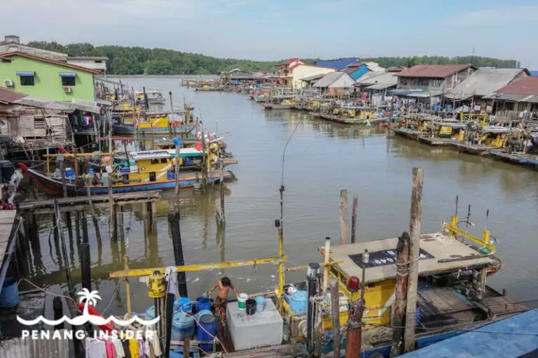 18 Things to Do (and Eat) in Kuala Sepetang Perak - PENANG INSIDER