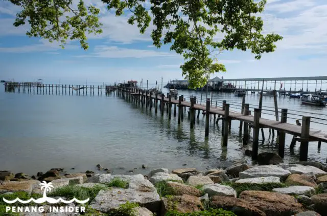 Monkey Beach Penang Visitor Guide - PENANG INSIDER