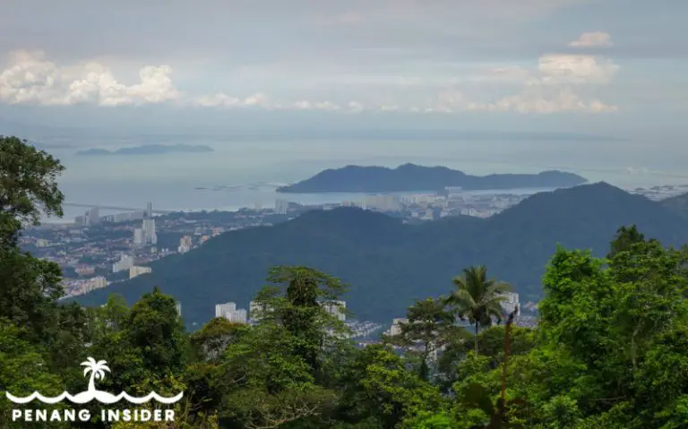 Penang Hill Travel Guide: 13 Best Things to Do & Eat