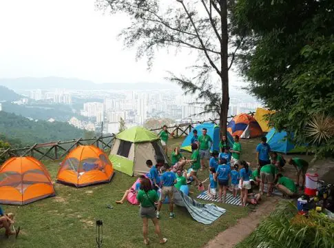 Penang Travel Blog - George Town Guide - Penang Insider