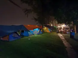 6 Perfect Places for Glamping and Camping in Penang Malaysia