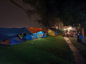 6 Perfect Places for Glamping and Camping in Penang Malaysia
