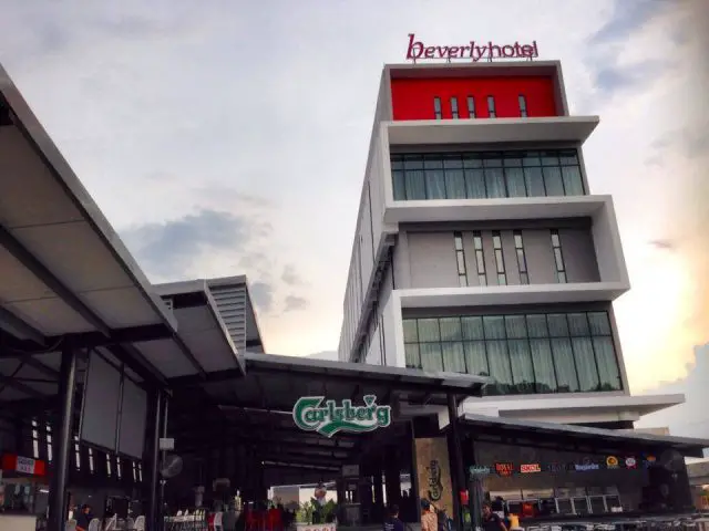 These are the Best 15 Taiping Hotels to stay at in 2025