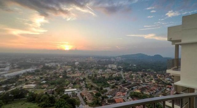 These are the Best 15 Taiping Hotels to stay at in 2025