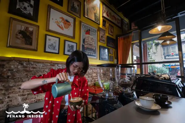 Chulia Court: Best Night Club in George Town, Penang? | PENANG INSIDER
