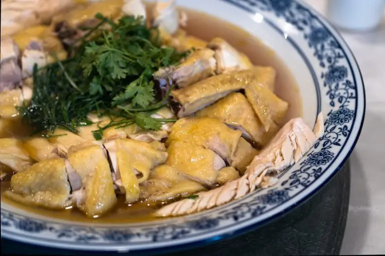 Maple Palace | Experience Chinese Haute cuisine in Penang
