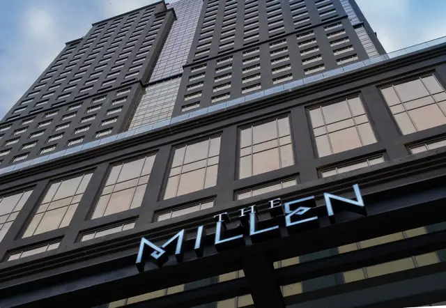 Millen Penang Autograph Collection Review - PENANG INSIDER
