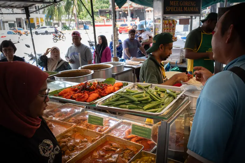 Street Bite Tours Penang Review: Motorbike Food Tour